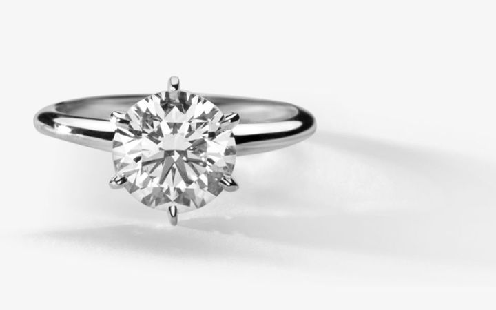 Rings - Engagement, Wedding Bands, Gemstone and Men's Rings | Blue Nile