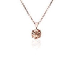 What is Morganite? Guide to Morganite & Buying Tips | Blue Nile