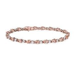 What is Morganite? Guide to Morganite & Buying Tips | Blue Nile