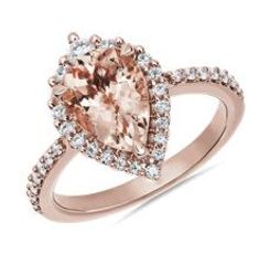 What is Morganite? Guide to Morganite & Buying Tips | Blue Nile