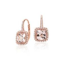 What is Morganite? Guide to Morganite & Buying Tips | Blue Nile