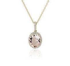 What is Morganite? Guide to Morganite & Buying Tips | Blue Nile