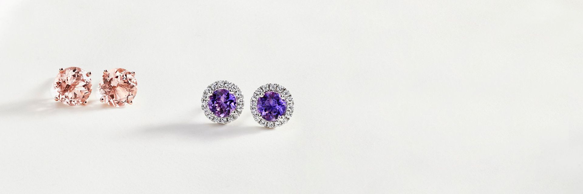Build Your Own Earrings® - Custom Diamond Earrings | Blue Nile