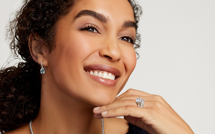 Custom Engagement Rings | Blue Nile