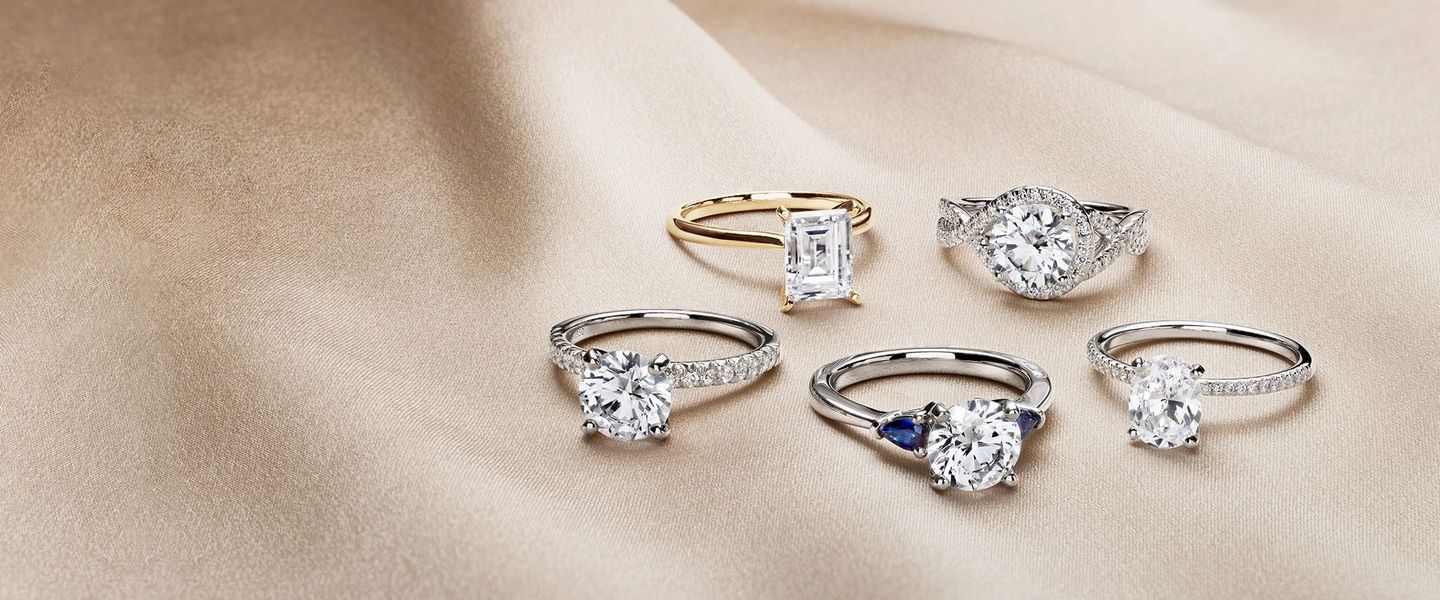 The Blue Nile Story | Blue Nile