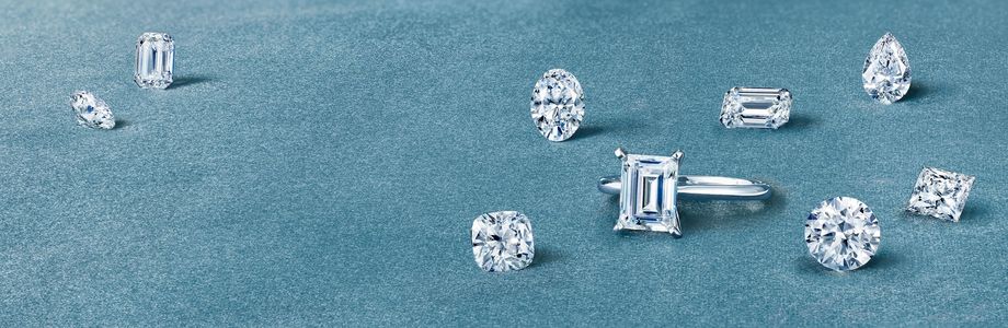Lab-Grown Diamonds: Education and FAQ | Blue Nile