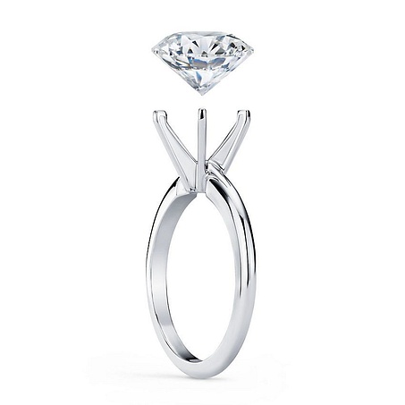 Diamond Jewelry | Blue Nile