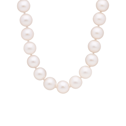 Pearl Strand Necklaces Blue Nile