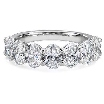 Best anniversary rings store