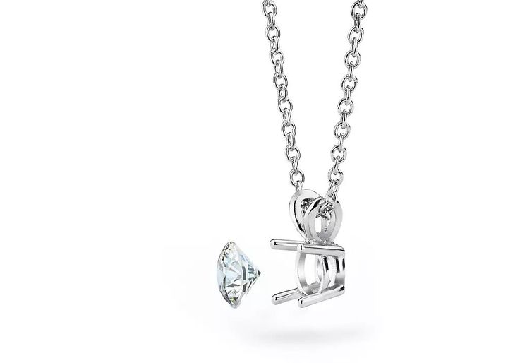 Design Your Own Diamond Jewelry | Blue Nile