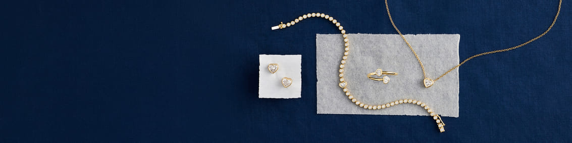 Bezel Collection | Blue Nile