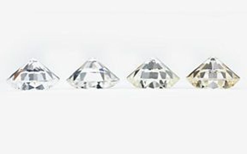 4Cs of Diamonds & Diamond Buying Guide | Blue Nile